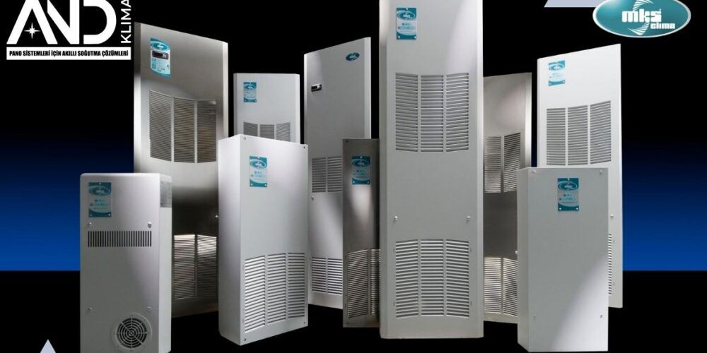 Panel Air Conditioner: What They Are and How They Work